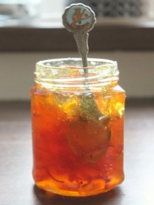 Easy Organic Marmalade Recipe - Moral Fibres