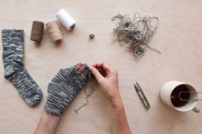 24 Clever Uses For Old Socks So You Can Sock It To Textile Waste ...