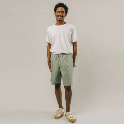 Sustainable Shorts: My Top UK Ethical Brands For Summer - Moral Fibres