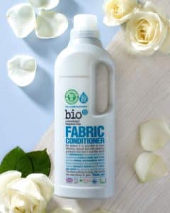 The Eco-Friendly Fabric Conditioner UK Brands That Work - Moral Fibres