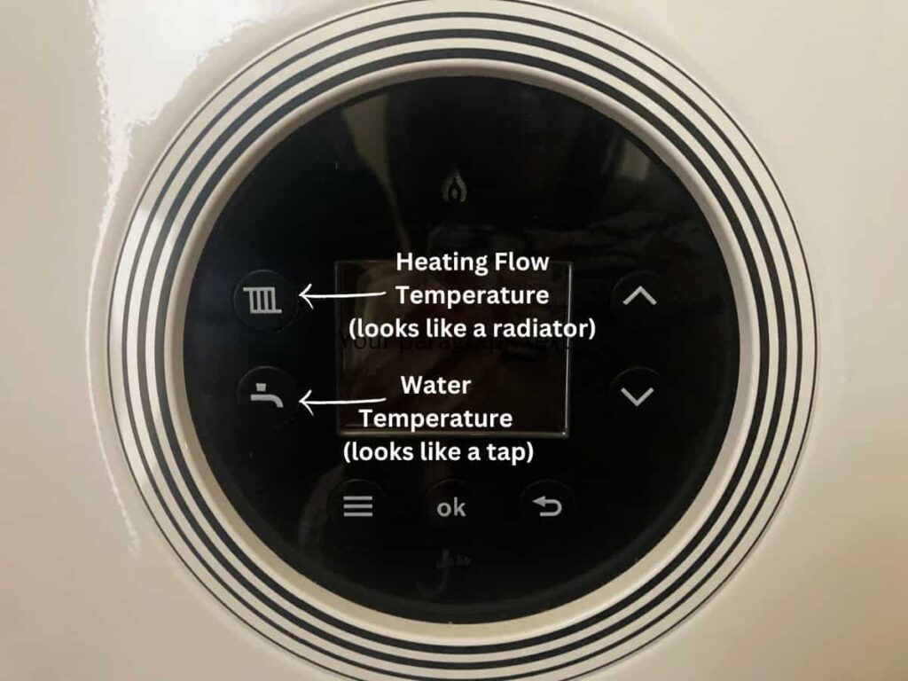 The Temperature Your Boiler Should Be Set At To Save Energy - Moral Fibres