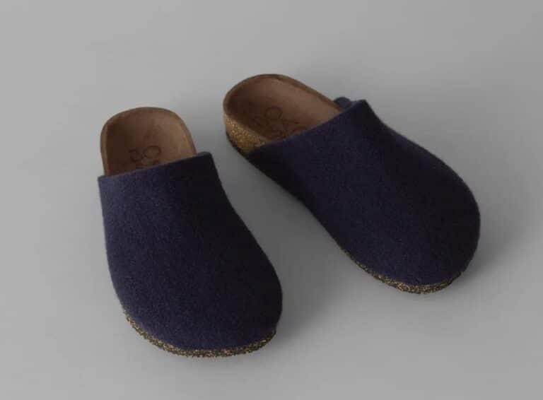 My Favourite Ethical Slippers In The UK For Cosy Toes - Moral Fibres