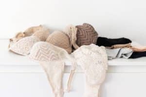 All The Ways To Recycle Old Underwear In The UK - Moral Fibres