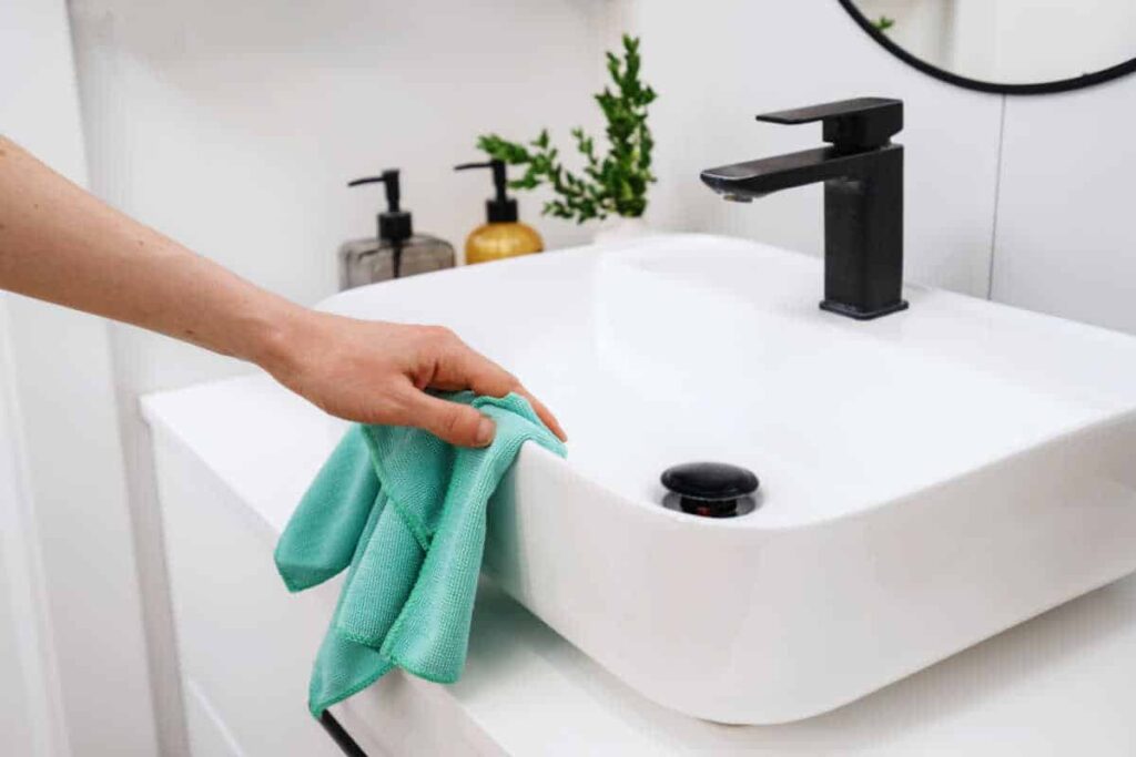 Where To Buy Borax In The UK For Cleaning - Moral Fibres