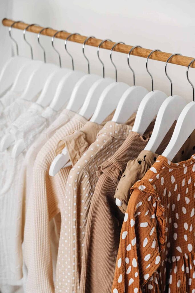 How To Fix Bleach-Stained Clothes 7 Ways - Moral Fibres